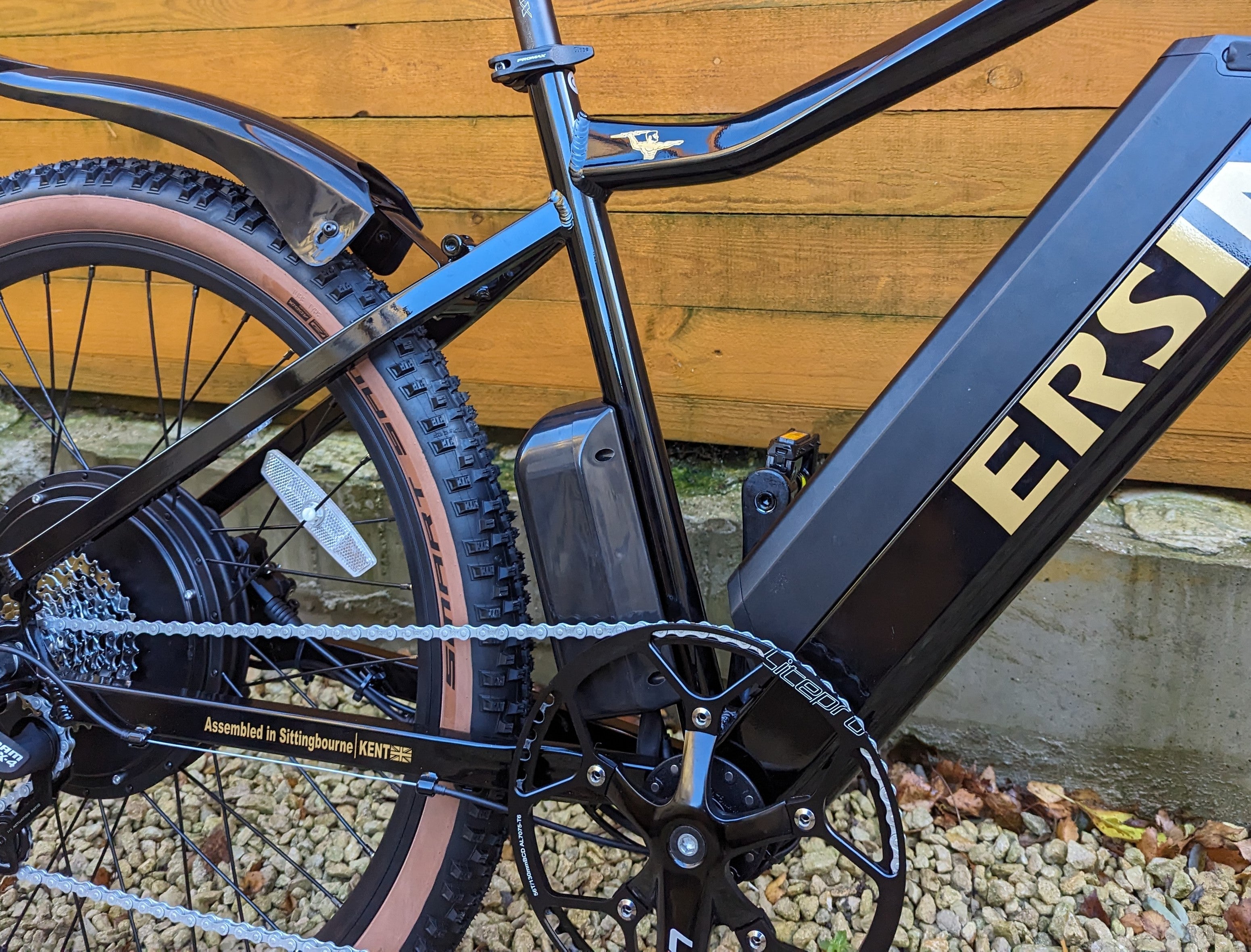 Adding Tracker on Ebikes – UNRESTRICTEDBIKES