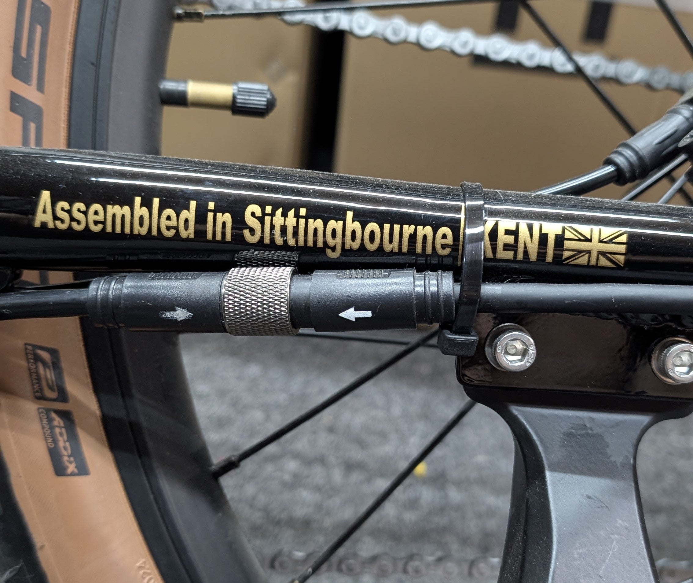 Most expensive repair on ebikes and how to avoid it – UNRESTRICTEDBIKES