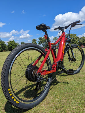 UNRESTRICTEDBIKES.COM